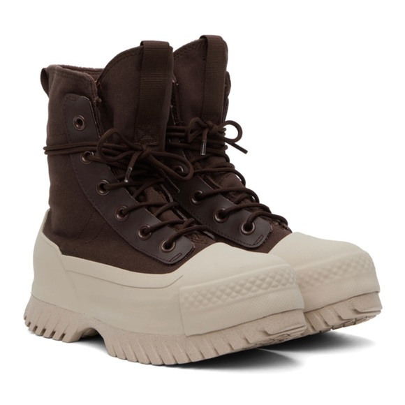 Converse | Shoes | Nib Converse Chuck Taylor All Star Lugged 2 Counter ...